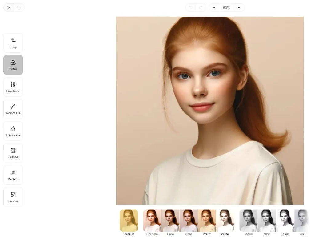 Swap Faces With Ease Using AI - Face Swapper