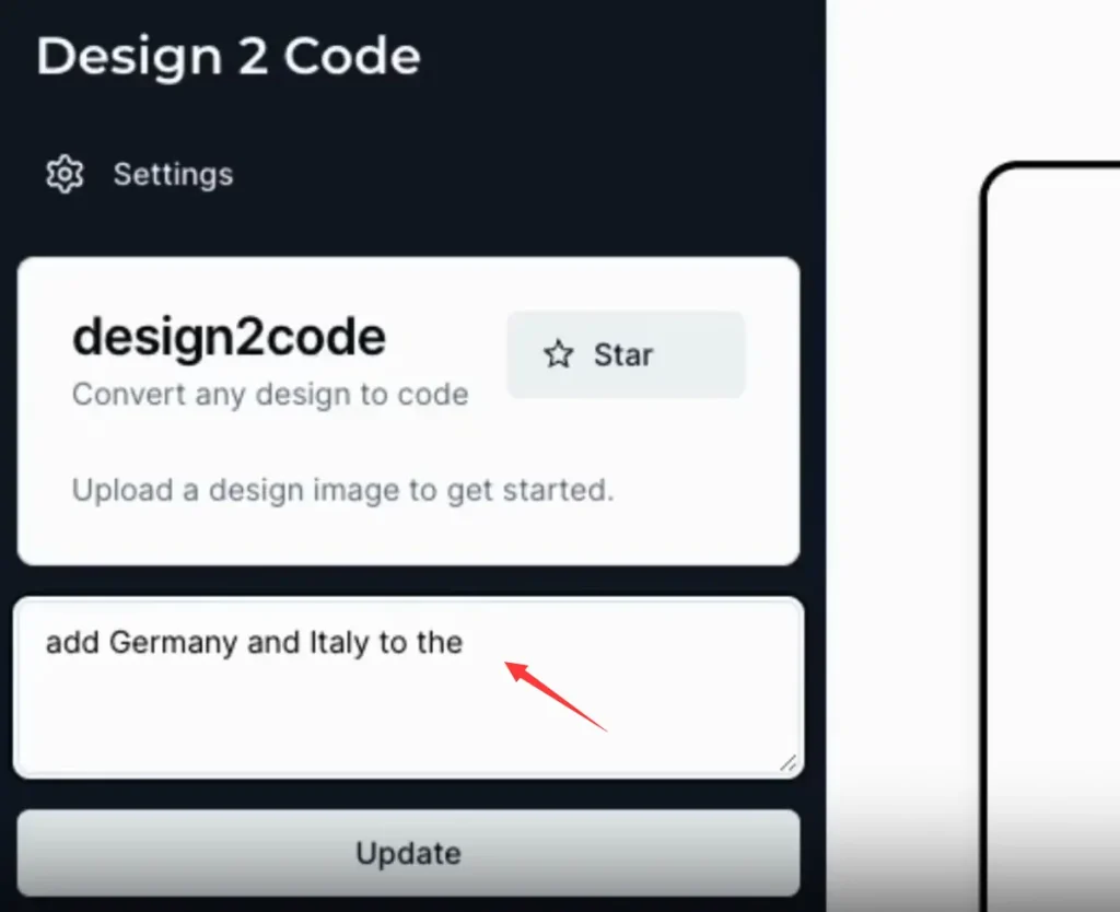 Accelerate Web Dev With AI-Generated Code From Design Sketches ...