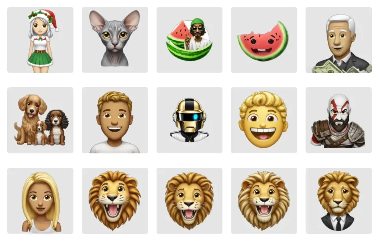 Free AI Image Generation And Editing Tools - Page 3 of 6 - ScriptByAI