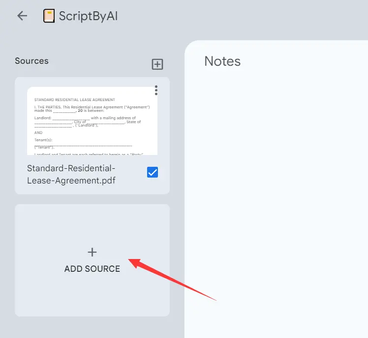 Google's AI Solution to Streamline Note-Taking and Collaboration ...