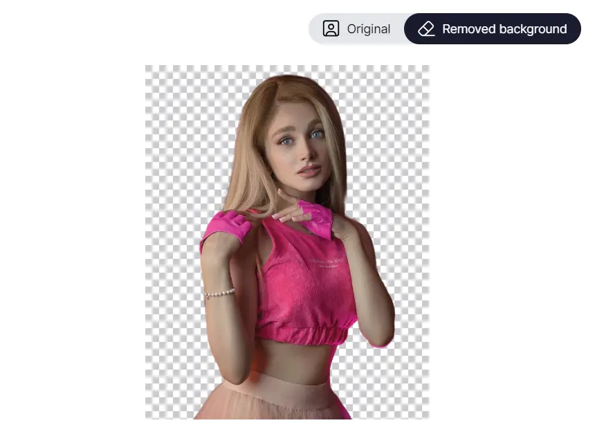 Free AI-Powered Background Eraser & Editor - RemoveBG