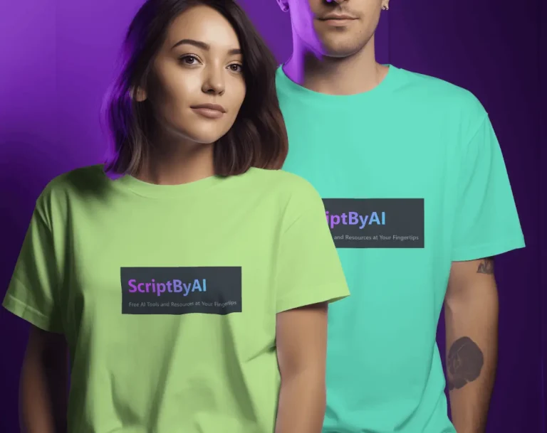 Free AI Image Generation And Editing Tools - ScriptByAI