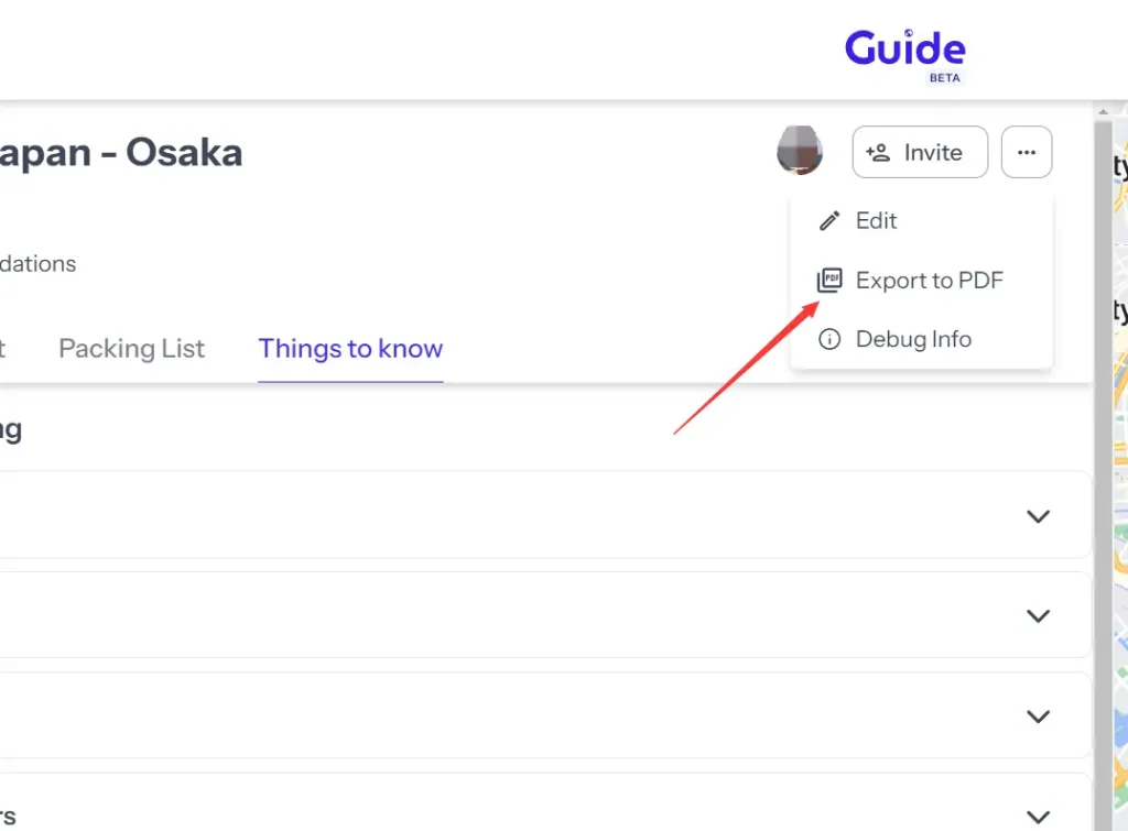 Make Travel Planning Easy with AI-Generated Itineraries - Guide Trip ...