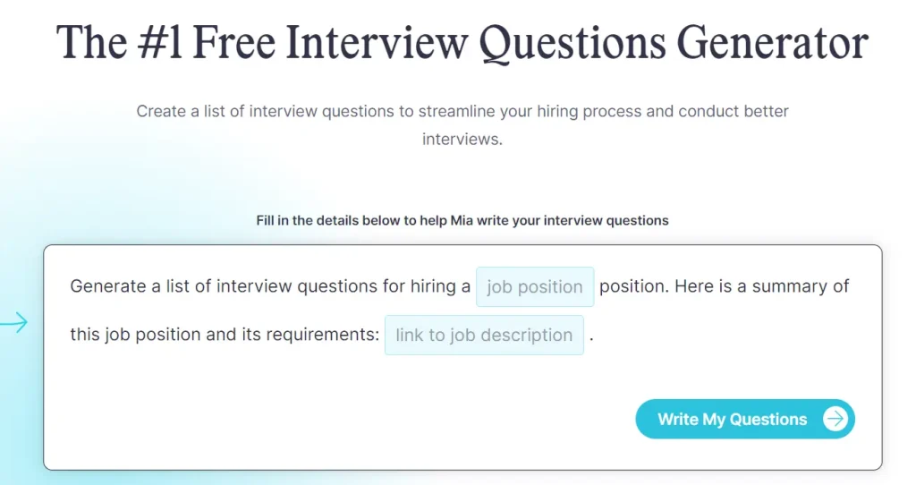 25+ Free AI-driven Tools For Online Marketing - Hire Mia