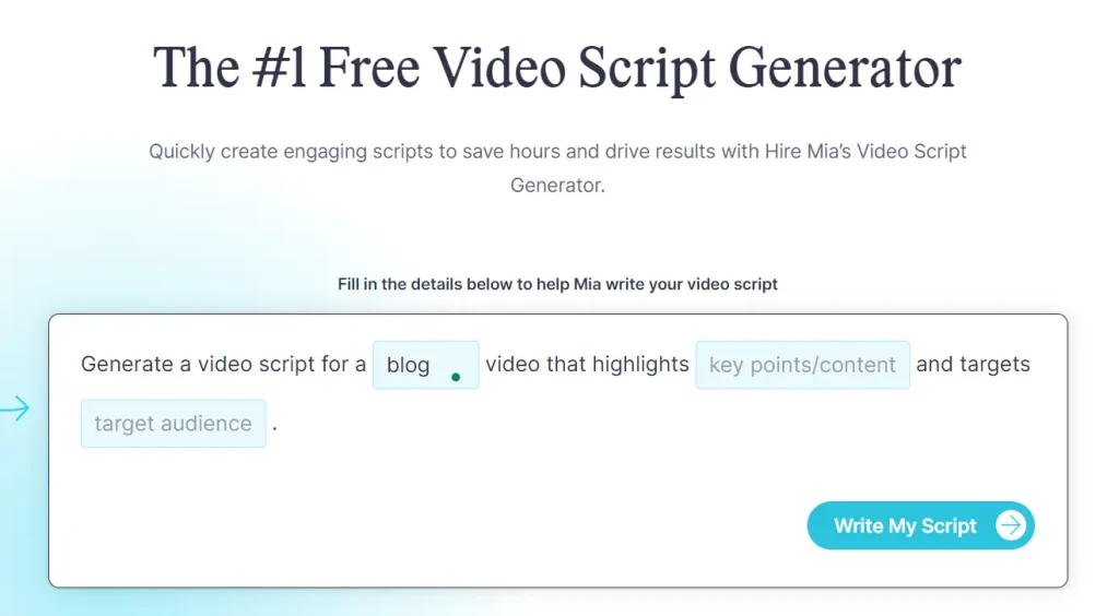 25+ Free AI-driven Tools For Online Marketing - Hire Mia