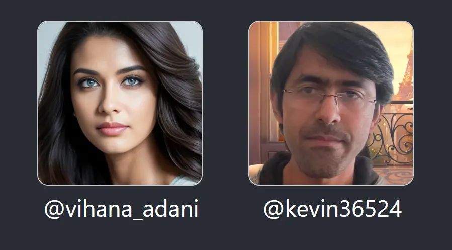 Pose With AI Supermodels Using MixPix's AI