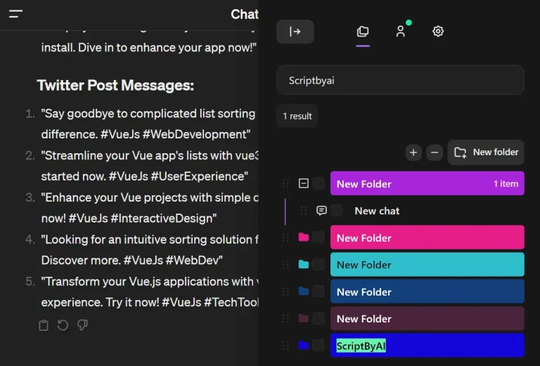 Best And Free ChatGPT Resources - ScriptByAI