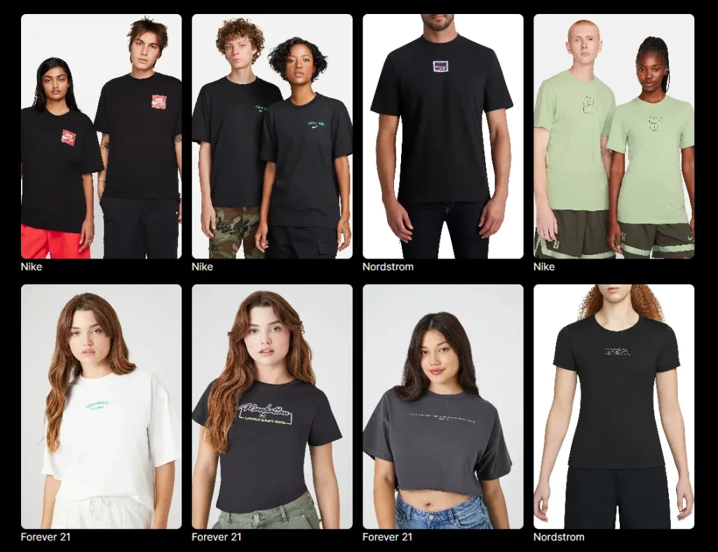 Free Outfit Recognition Tool For Fashionistas - Shop That Look