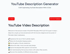 Free YouTube Comment Search Tool with AI Analysis