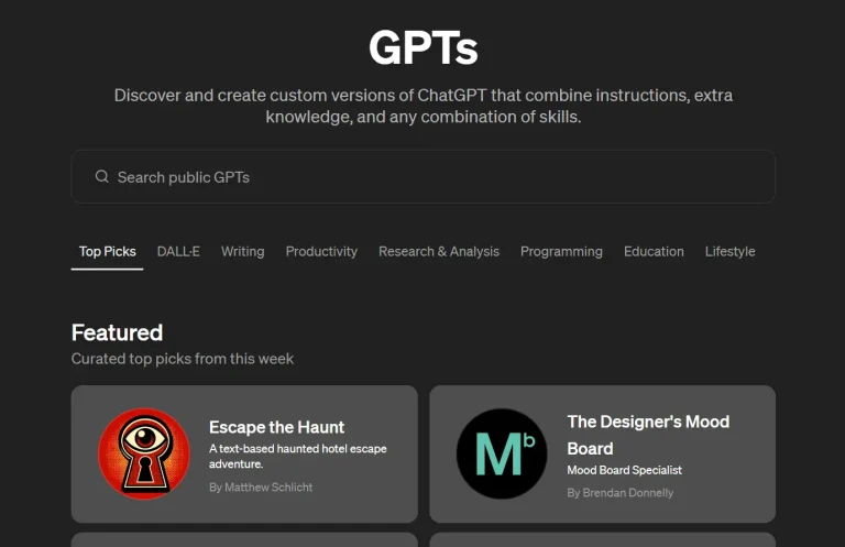 Best And Free ChatGPT Resources - ScriptByAI