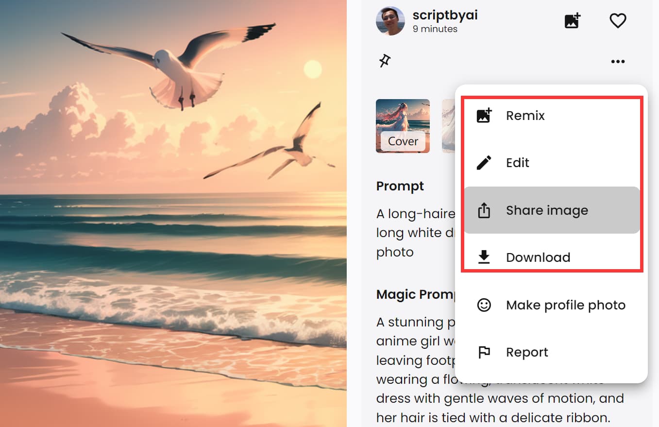 Transform Your Imagination Into Stunning Visuals with Ideogram AI