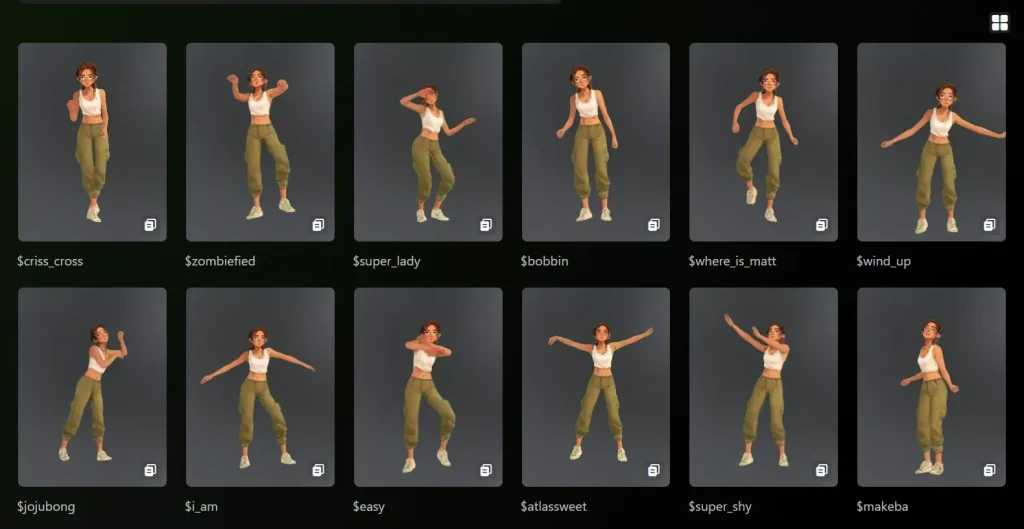 Make Your Characters Move With The Viggle AI Video Generator
