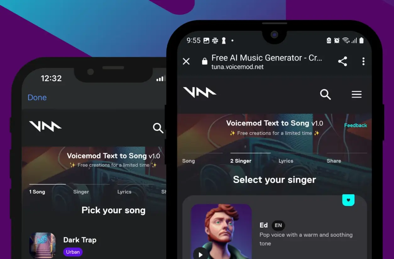 10 Best AI Music Generators To Create Your Hits (2025 Update)