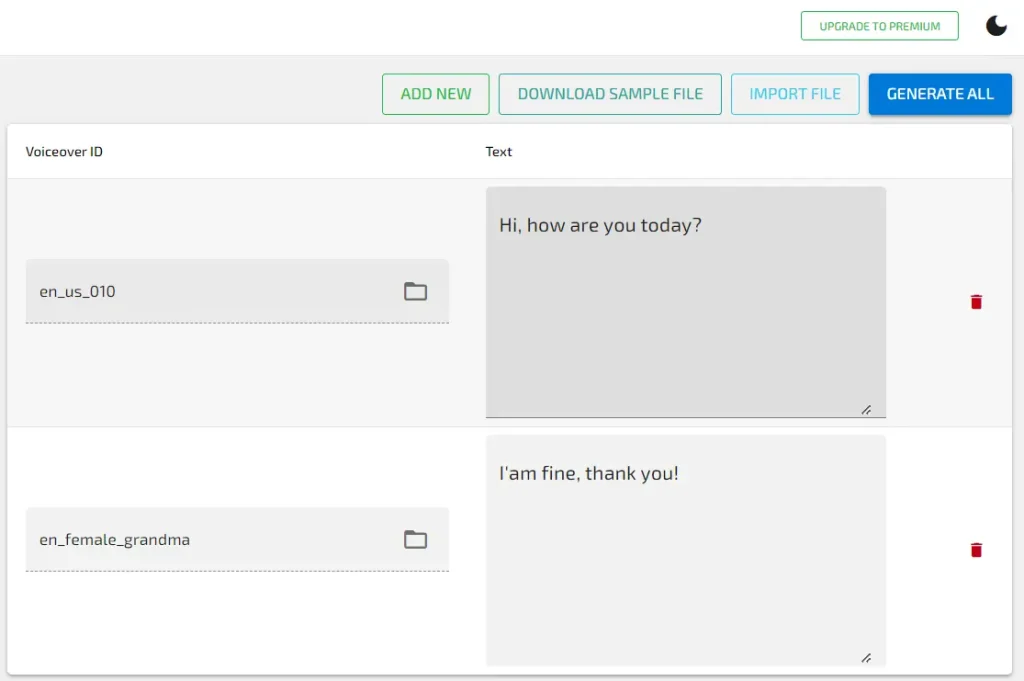 Transform Text into Natural-Sounding Speech With BenSafer AI