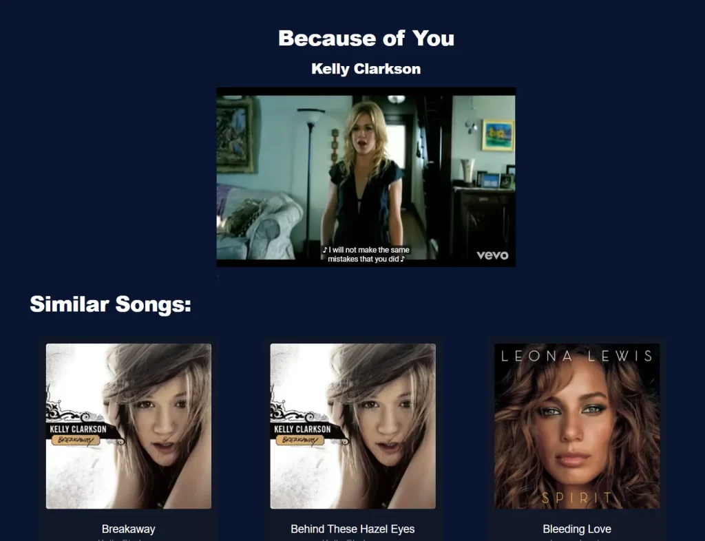 Free AI Similar Songs Finder: Instantly Find Songs Like Your Favorites