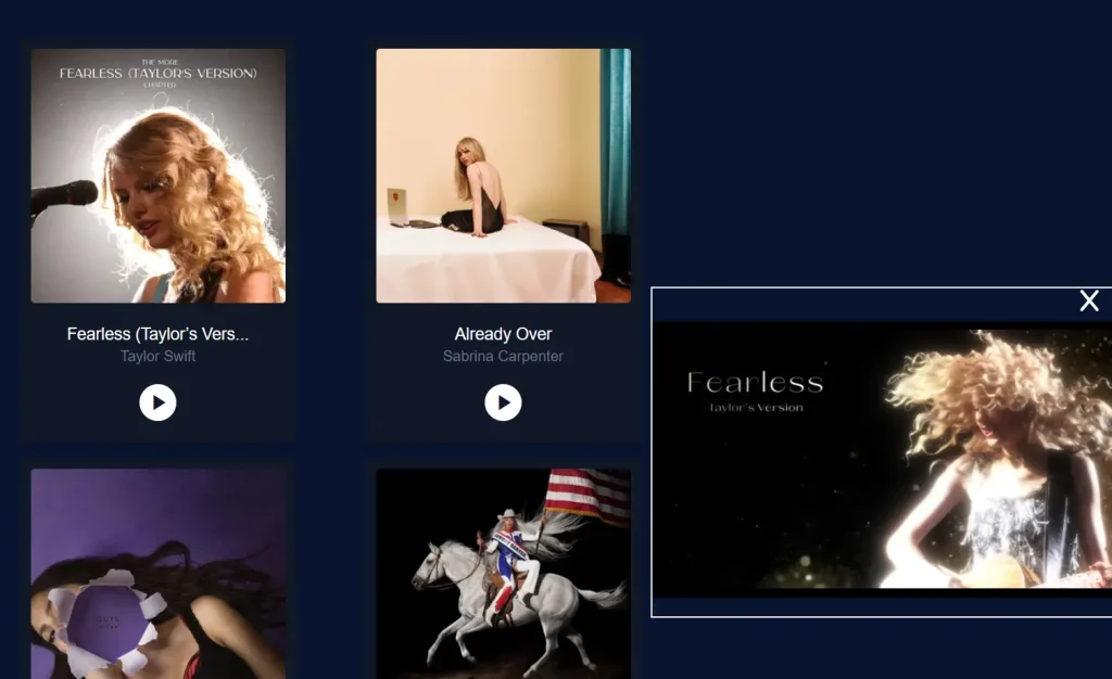 Free AI Similar Songs Finder: Instantly Find Songs Like Your Favorites