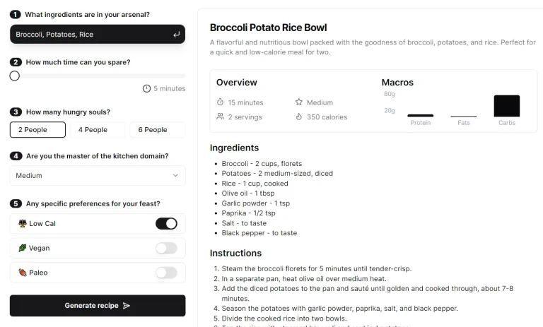 450+ Free AI Tools & Apps - ScriptByAI