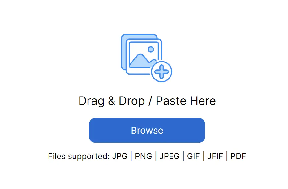 Fast and Accurate Text Extraction from Images - Picture to Text Converter