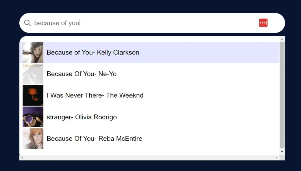 Free AI Similar Songs Finder: Instantly Find Songs Like Your Favorites