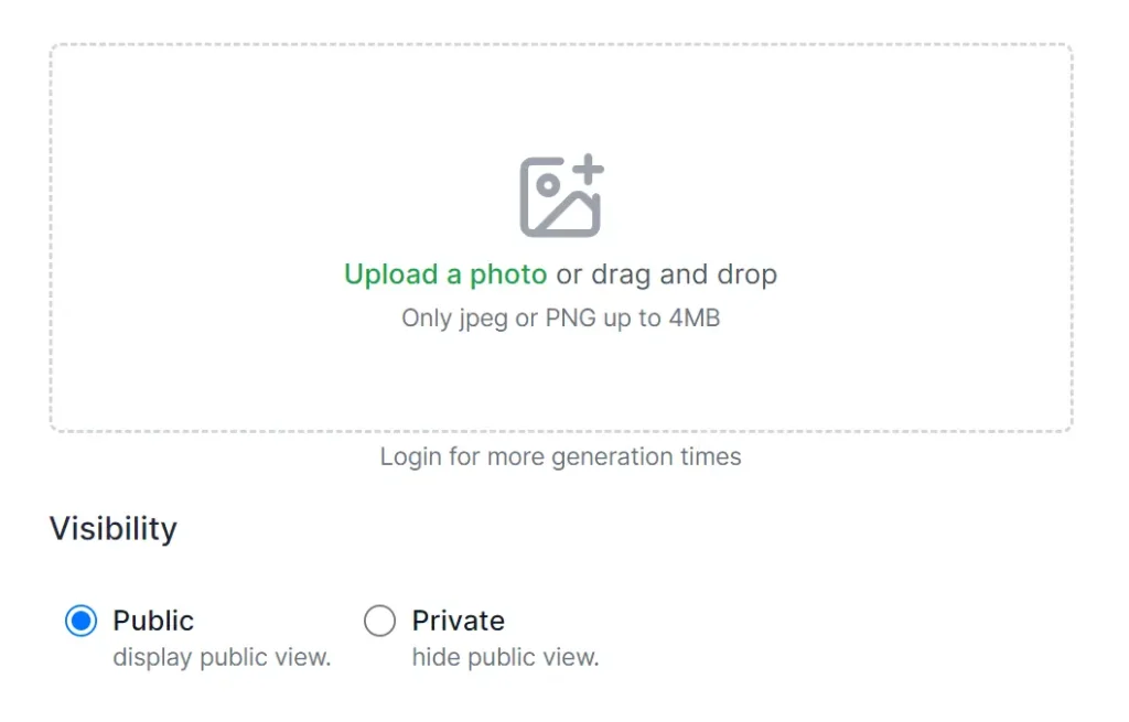 Generate Text Prompts from Images with AI - Image To Prompt