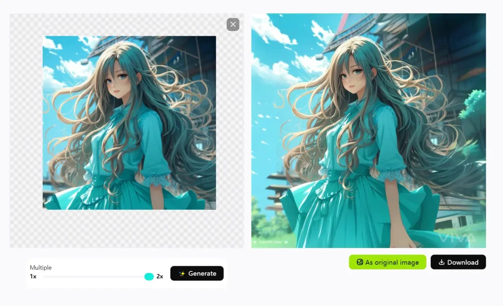 Free AI-Powered Visual Content Generation Platform - Viva AI