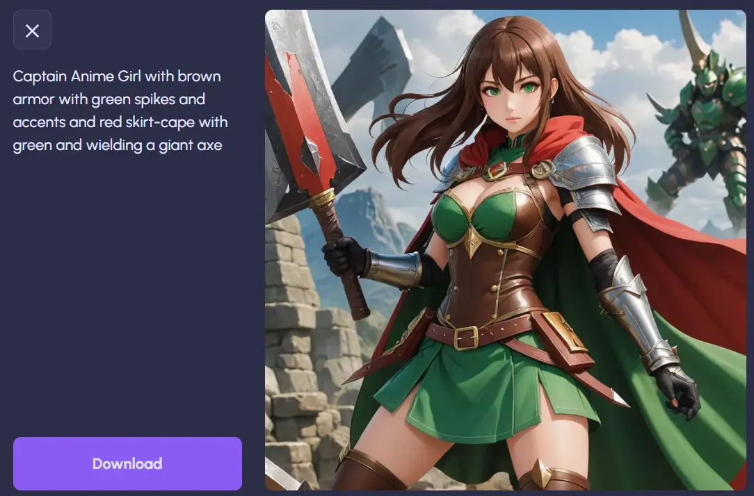 Free AI Image/Headshot/Logo Generator For Arab World - Gulf Picasso