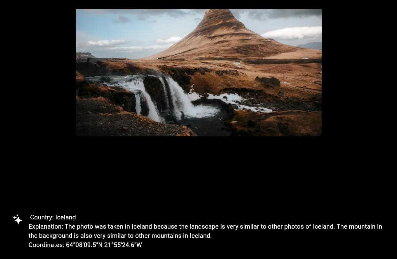 GeoSpy AI: Free Photo Geolocation Tool Powered By AI