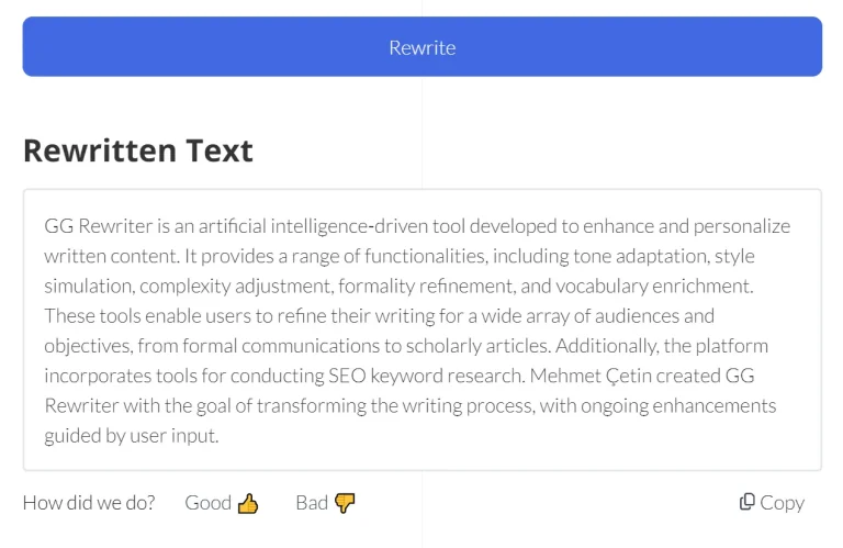 500+ Free AI Tools & Apps - ScriptByAI
