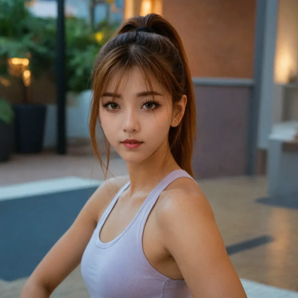 From One Photo to Many Poses: AI Consistent Character Generator From One Photo to Many Poses: AI Consistent Character Generator