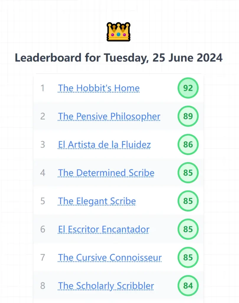 Free AI Analysis for Better Handwriting - Rate My Writing