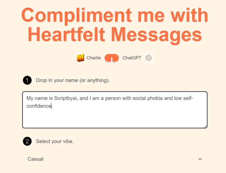 560+ Free AI Tools & Apps - ScriptByAI