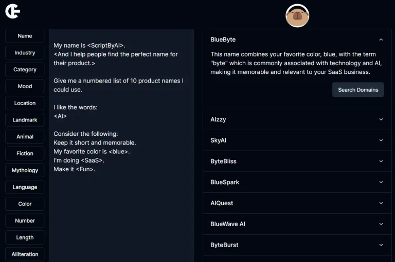Best & Free AI Business Tools In 2024 - ScriptByAI