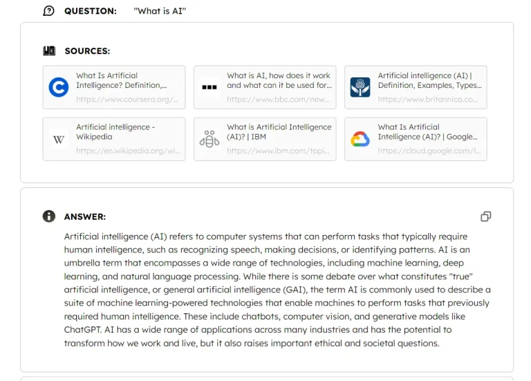 500+ Free AI Tools & Apps - ScriptByAI
