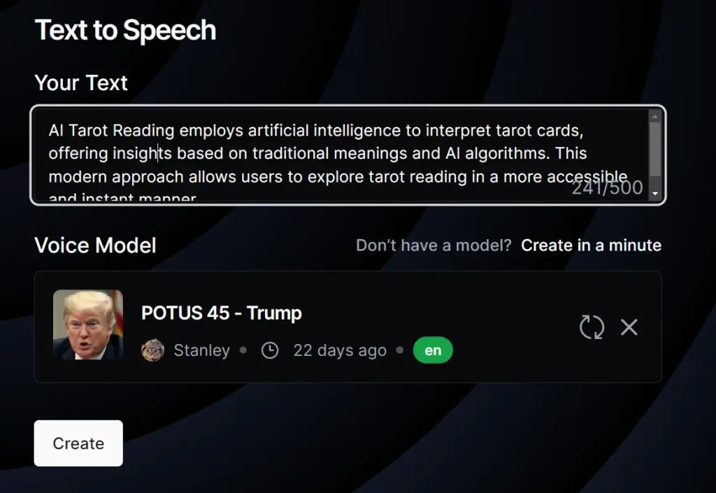 Generate Realistic AI Voices With Fish Speech TTS Model