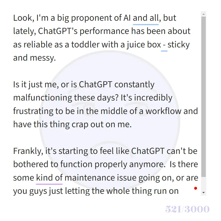 Free AI Polishes Your Emails: Never Send an Impolite Message Again ...