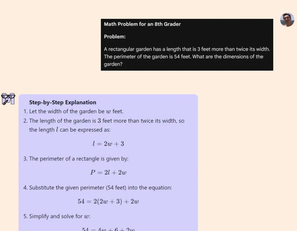 Free AI Math Solver: Instant Step-by-Step Solutions