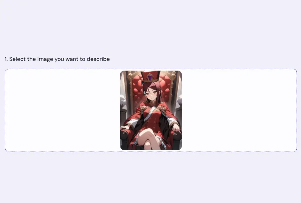 Get Accurate Descriptions From Images With AI - Describe.Pictures