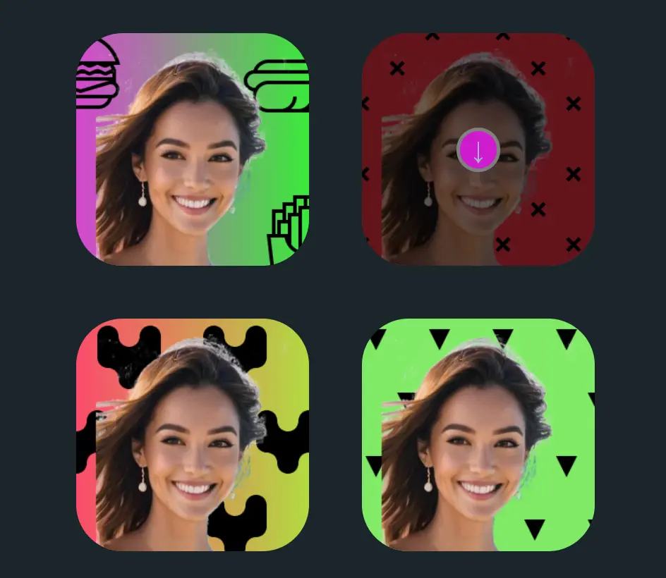 Transform Your Photos Into Professional Profile Pics With AI - Profile ...