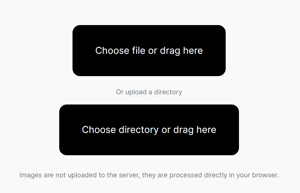 Fast, Private, and Browser-Based AI Background Remover - Remove-BG