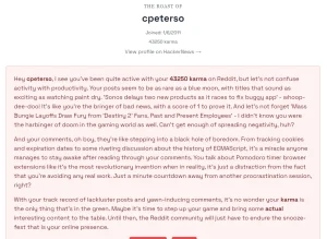Roast Your GitHub Profile With AI - GitHub Roaster