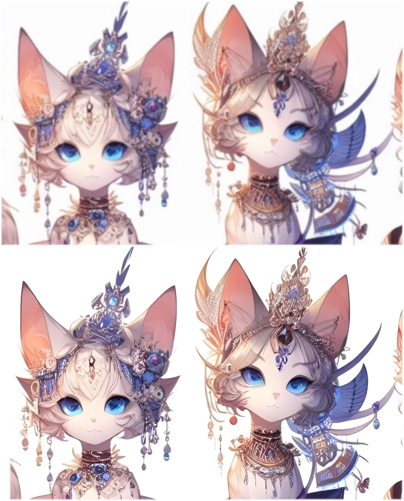 Free AI Tool Scales Images 4x: AI Image Upscaling