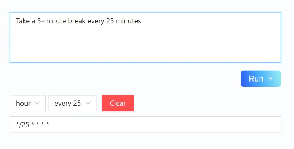 Easy Cron Jobs: Free AI-Driven Cron Expression Generator