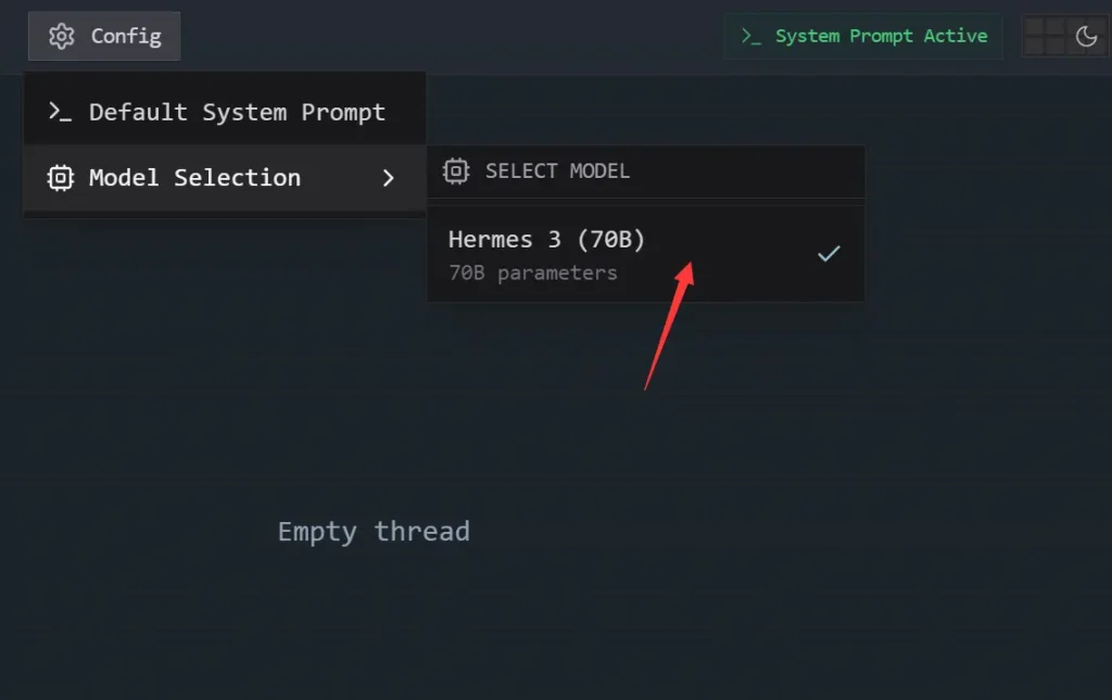 Personalized, Unrestricted AI Chatbot - Nous Chat