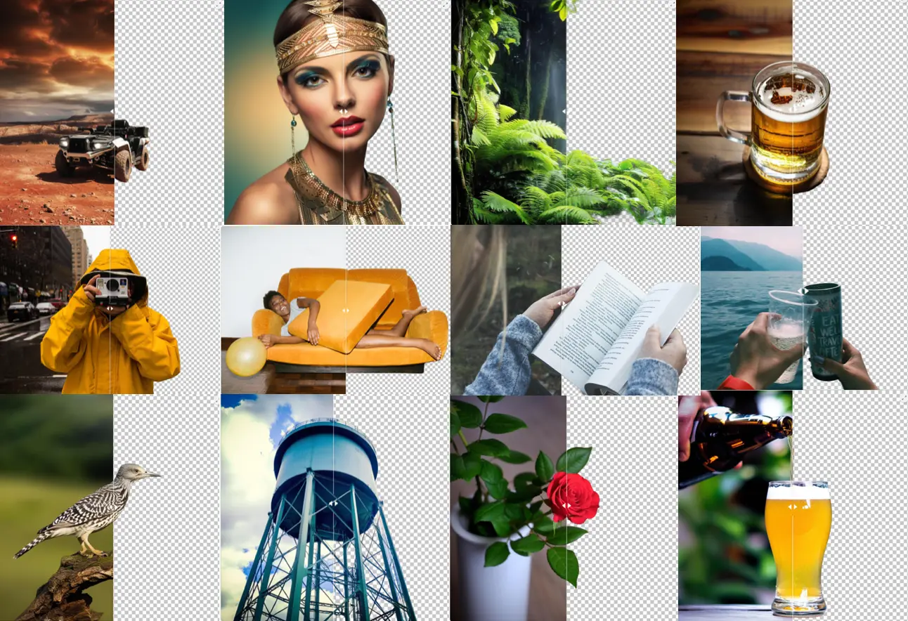 Advanced Background Removal for Perfect Product Photos - RMBG-2.0