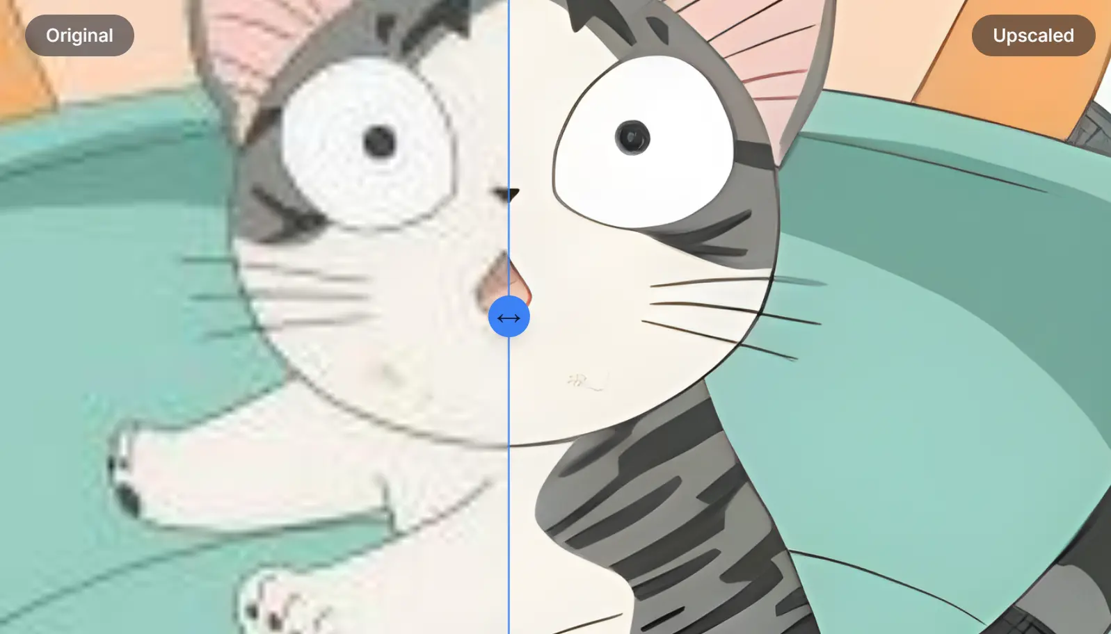 Enhance Your Images to 4K with Free AI Image Upscaler