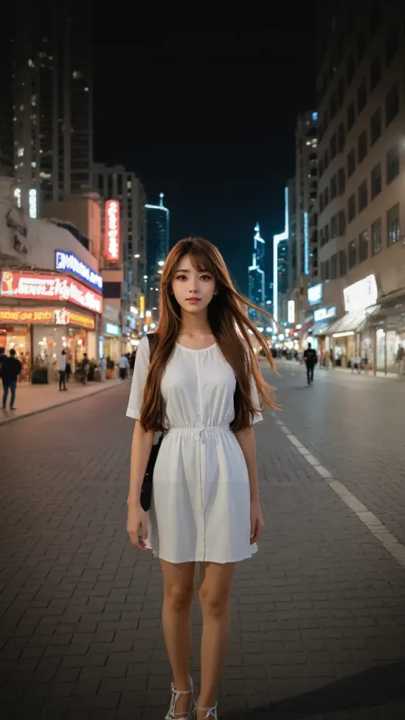 Expand Images Free with AI - FLUX Fill Outpaint