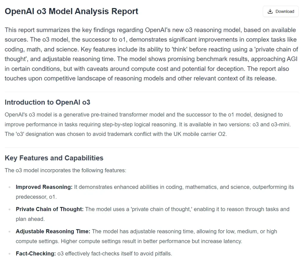 Open Deep Research: Free Alternative to Gemini Deep Research