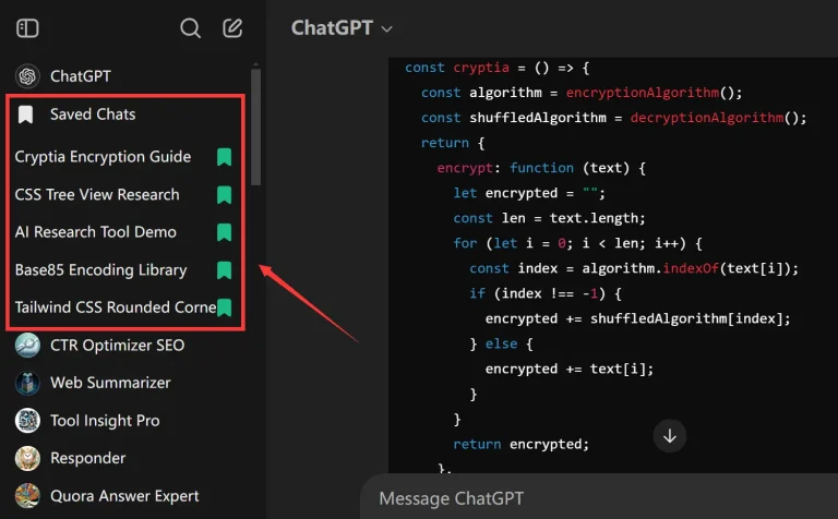 Best And Free ChatGPT Resources - ScriptByAI