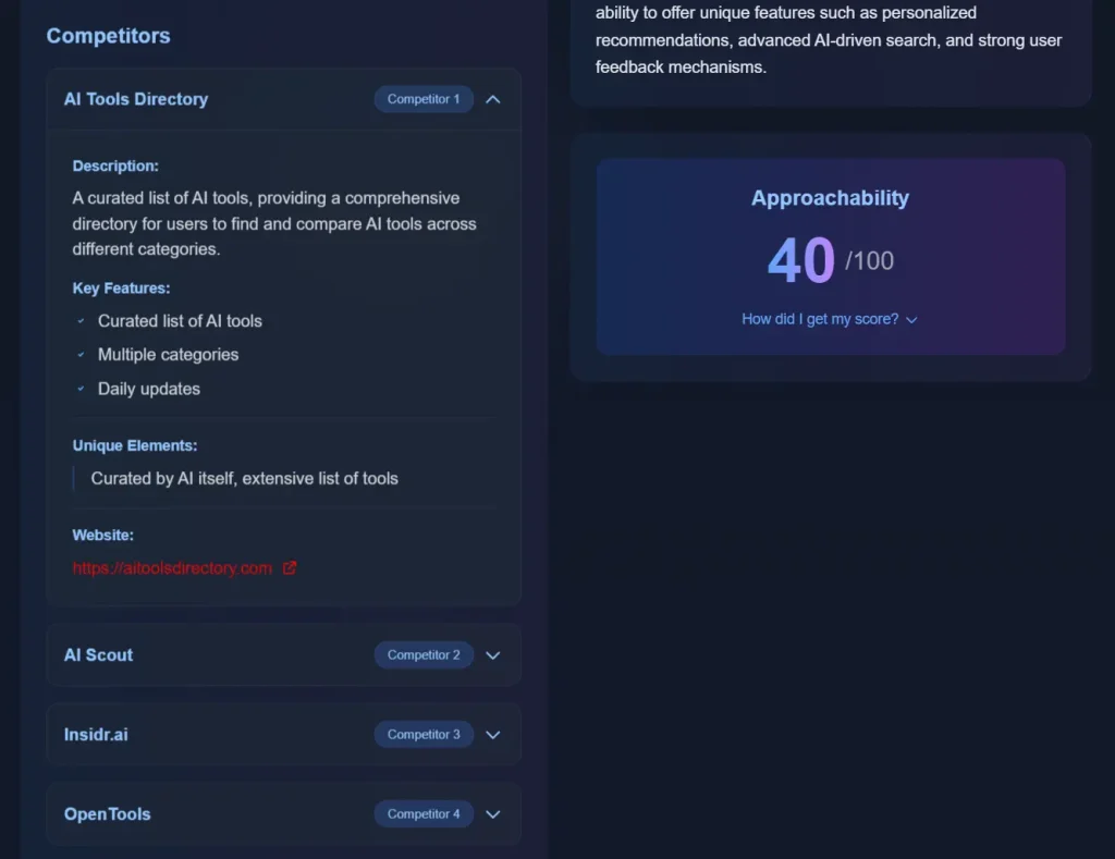 Free Idea Validation: Discover Market Gaps with Exist Yet AI