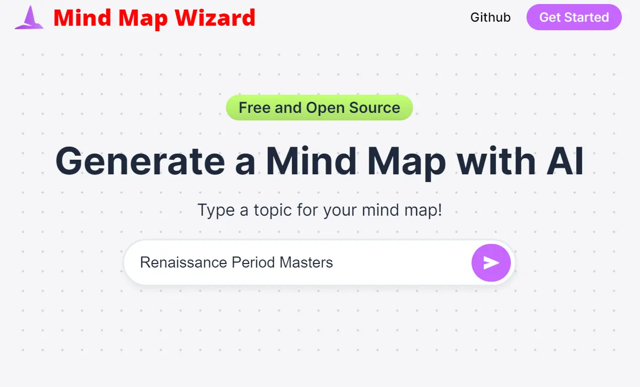 No Sign-Up AI Mind Map Maker: Visualize Ideas Fast